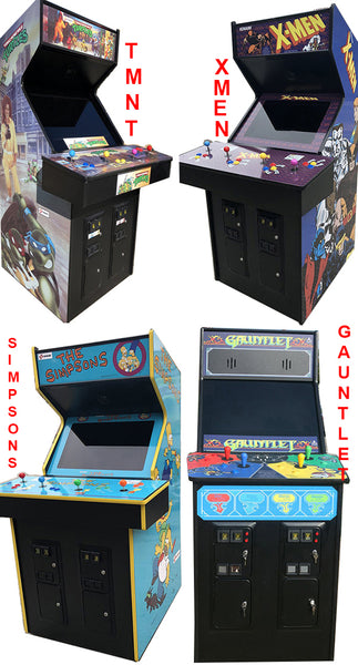 Teenage Mutant Ninja Turtles- Brand new LCD Monitor- Lots Of New Parts ...