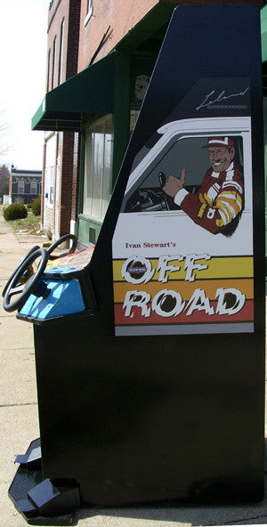 Super Off Road Arcade – Arcades Market